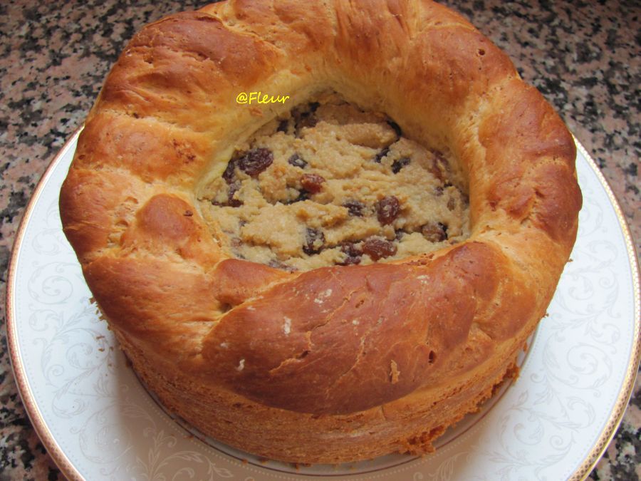 Vegan pasca Pasca VeganaVegan pasca Pasca dolce Tipico Pasquale